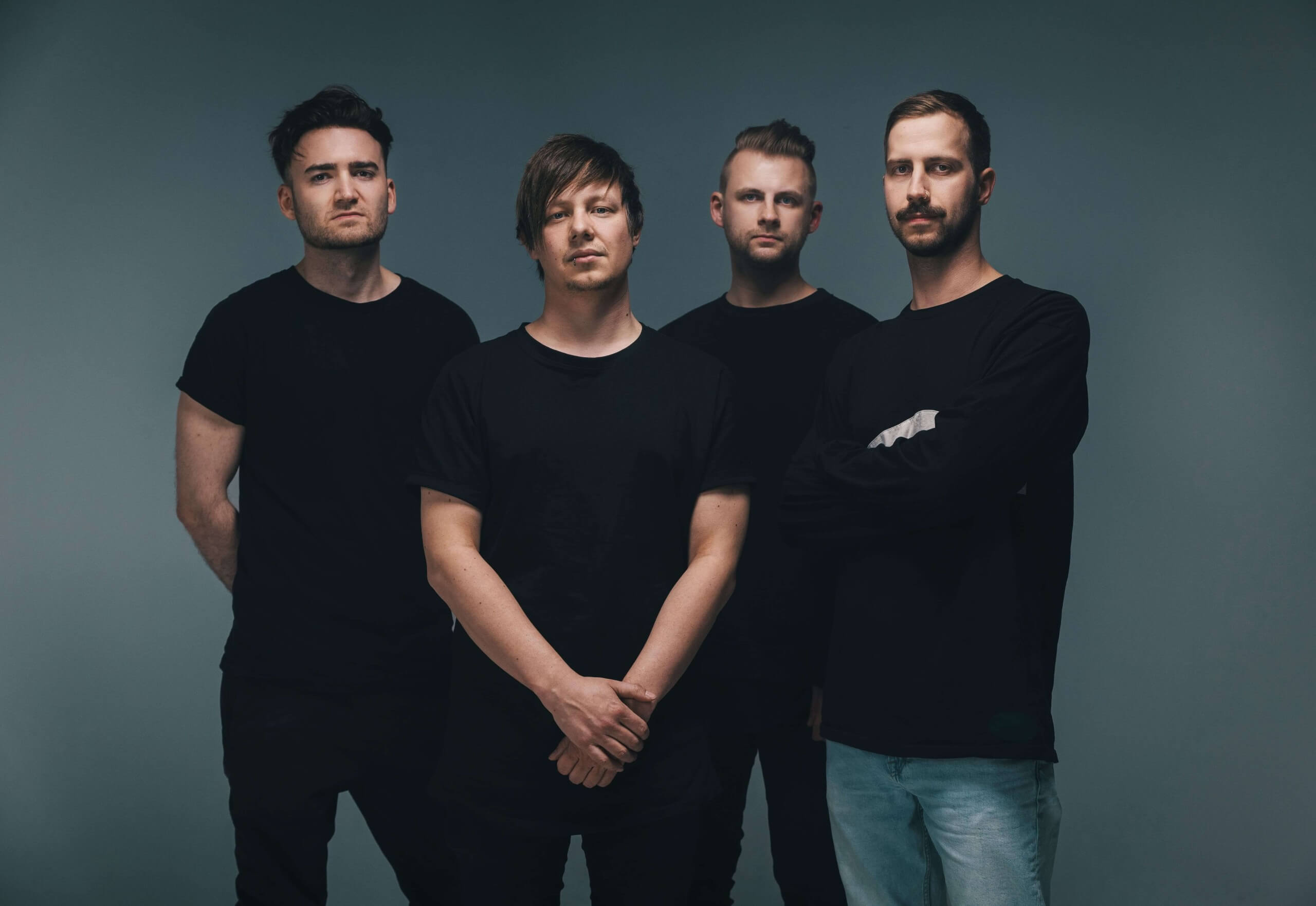 Greenfield | Line Up