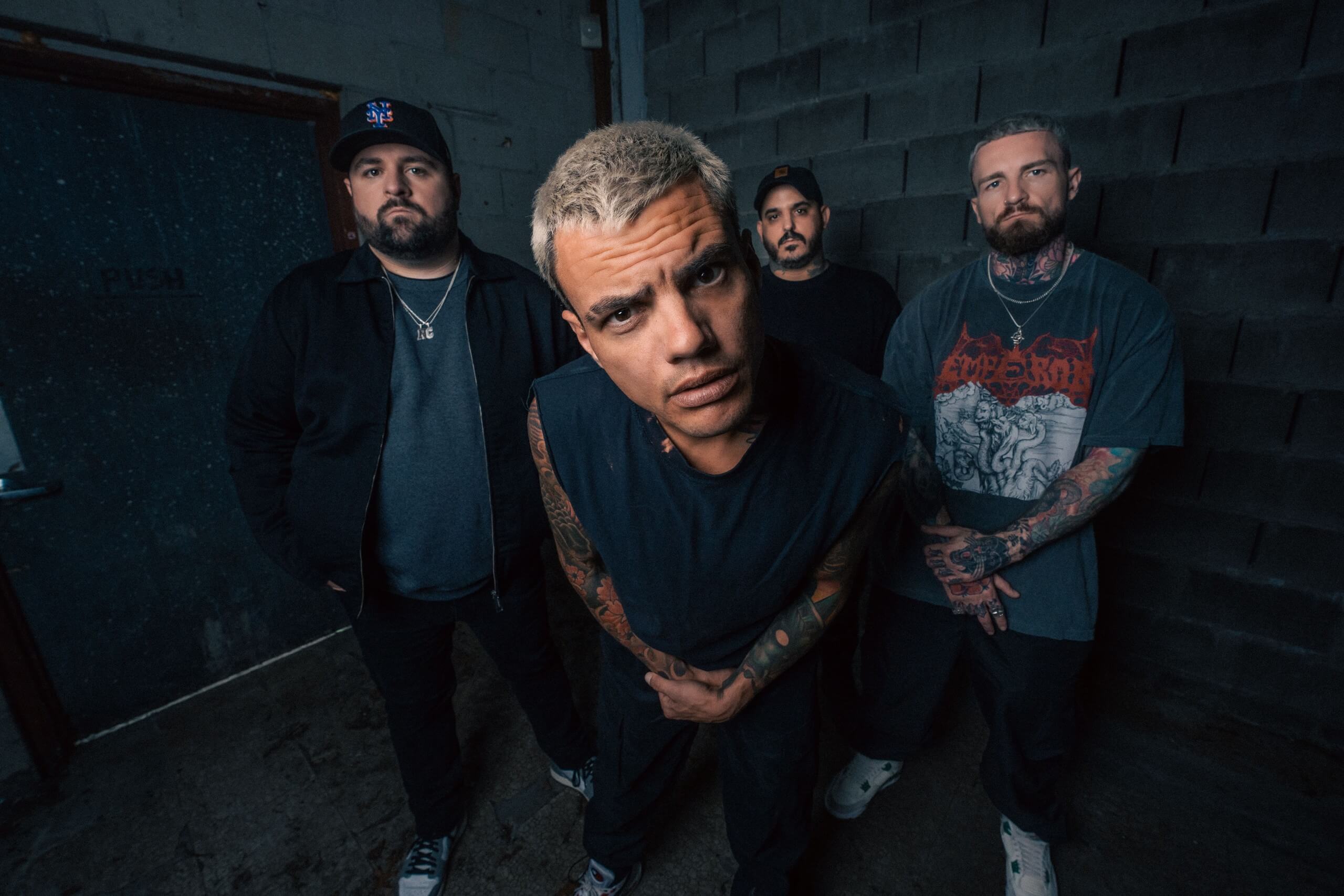 Greenfield | STRAY FROM THE PATH