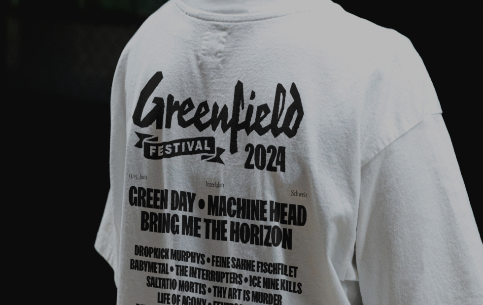 Greenfield | Foundation